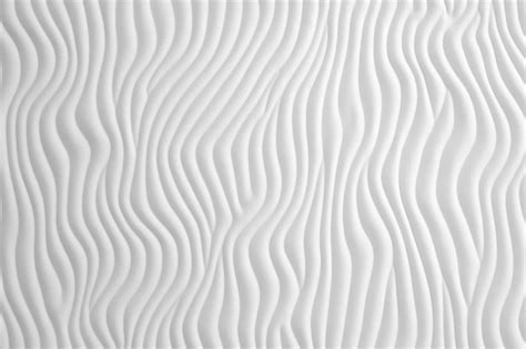 Premium Photo Abstract White Texture Of Mattress Bedding Pattern