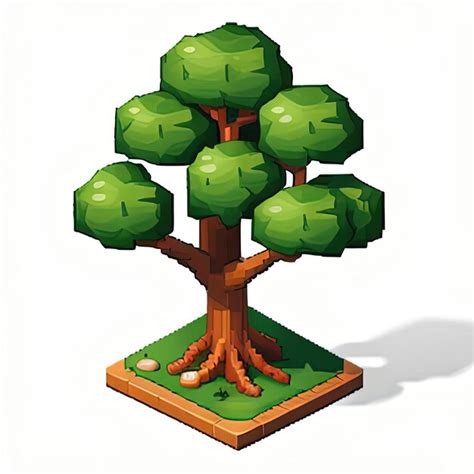 Page 4 57000 8bit Withered Tree Sprite Pictures