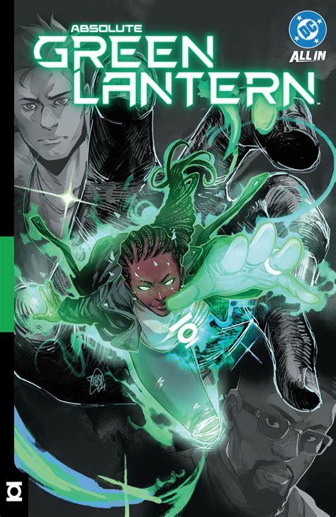 Absolute Green Lantern Vol 1 Without Fear By Al Ewing Penguin Books