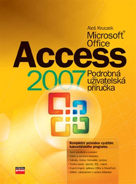 microsoft office access 2007 albatrosmedia sk