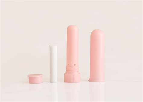 Pre Filled Aroma Rollers And Aroma Inhalers