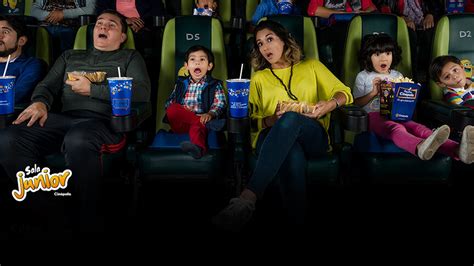 Sala De Cine Para Niños En Guadalajara Idea Sala De Estar