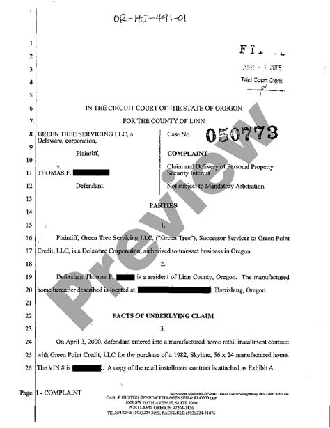 Connecticut Probable Cause Hearing Request Us Legal Forms