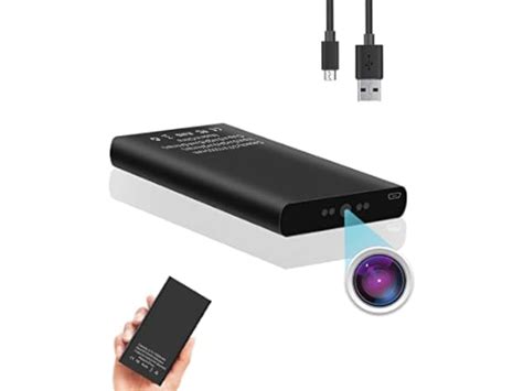 Top 4 Best Motion Sensor Spy Cameras In 2025 Findthisbest Uk