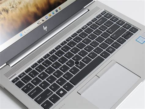 Hp Elitebook 840 G6 14 Inch Core I7 Laptop 16gb Ram 512gb Nvme Ssd Win 11 Pro Wifi 6