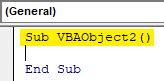 VBA Object How To Use Object In Excel VBA With Examples