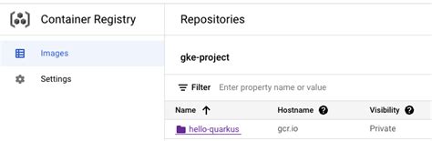 Google Pub Sub Events Cloud Run
