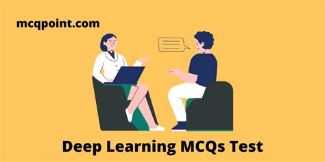 Mcqpoint 50 Deep Learning Mcq Test And Online Quiz
