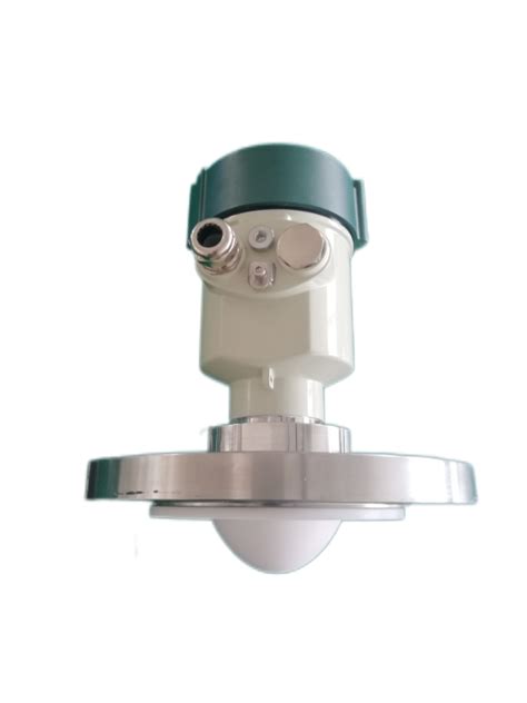 How To Solve Radar Level Sensor Interference Issues