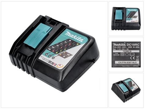 Makita BL 1850 B 18 V - 5,0 Ah Li-Ion Akku 2er Pack | eBay