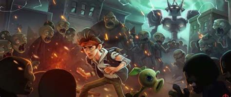 Plants Vs Zombies Project Hot Tub Screenshots And Videos Kotaku
