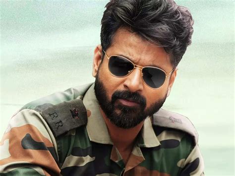 Amaran Completes 25 Days Five Key Factors Behind The Blockbuster Success Of Sivakarthikeyan