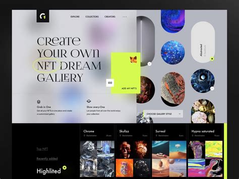 Website Header Best Practices With Examples Fireart