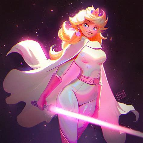 Princess Peach Super Mario Bros Image By Seiorai 3941225