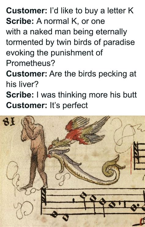 People Are Cracking Up At These 50 Medieval Memes Made By A History