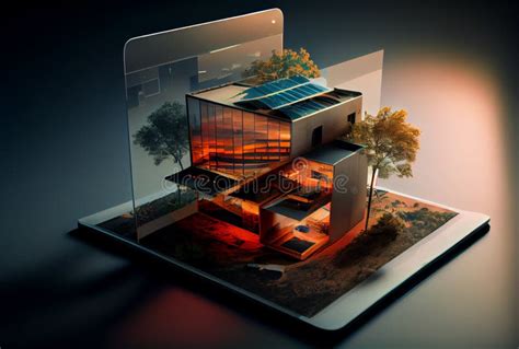 Project Visualization Using Augmented Reality Tools Designing And