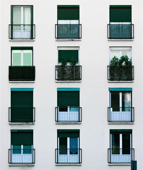 Geometry Windows Rphotographs