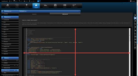 fibaro lua editor