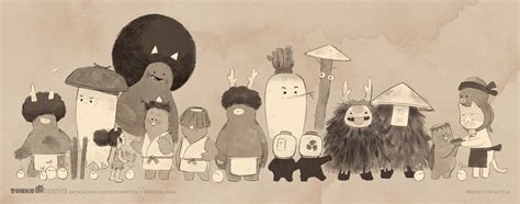 Oni Thunder Gods Tale