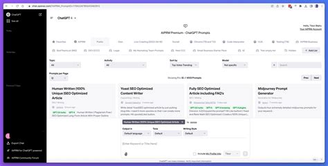 Chatgpt Prototype Gizmo V8 Ropenai