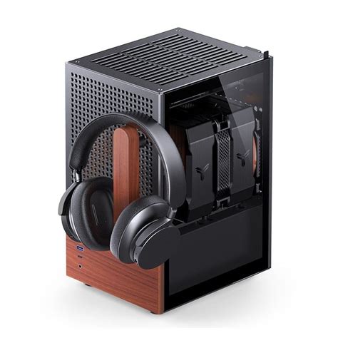 Vỏ Case Jonsbo T6 Itx Mini Tower