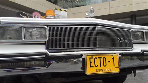 Conoce dónde puedes ver en la CDMX el mítico Ecto I el entrañable automóvil de los