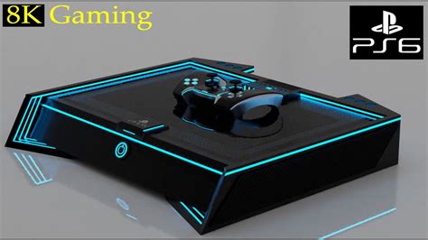 Playstation 6 Trailer Concept เรียนรู้การเขียนโปรแกรมออนไลน์ ง่ายที่สุดโดย