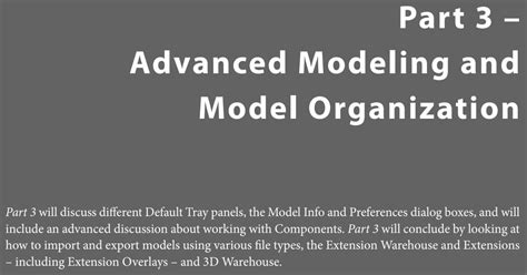 کتاب Getting Started With Sketchup Pro نسخه 1 چاپ سال 2023