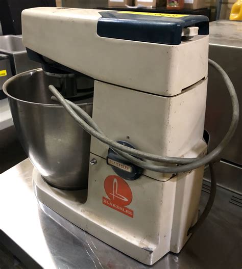 Blakeslee Electric Mixer