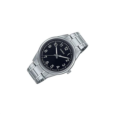 Reloj Casio Mtp V005d 1b4udf Para Hombre Éxito