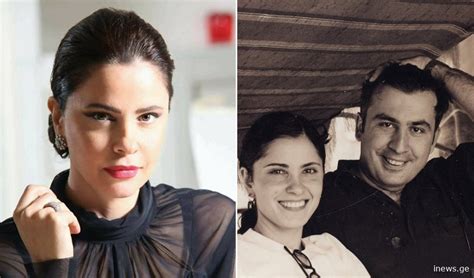 მინდა მიშასთან დაკავშირებით ერთი პატარა საიდუმლო გითხრათ რას წერს ია ფარულავა Inews