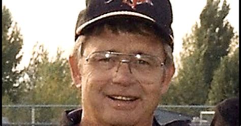 Obituary Kramer Myron D Coach