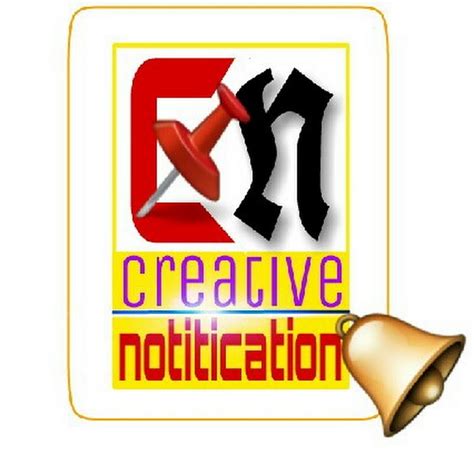 Creative Notification Youtube