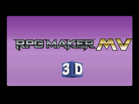 Rpg Maker Mv En D Plugin YouTube
