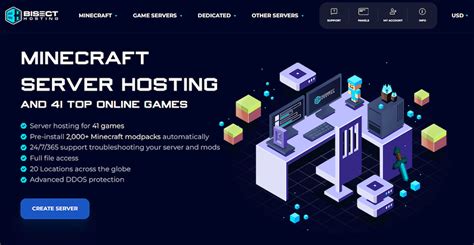 5 Minecraft Server Hosting Tốt Nhất Năm 2026