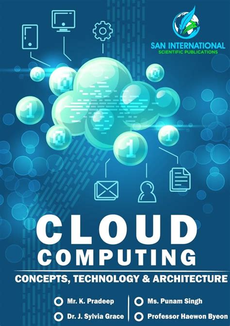 Buy Cloud Computing Concepts Technology And Architecture Book Online At Low Prices In India