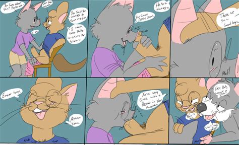 Rule 34 Absurd Res Anthro Balls Bat Blush Bob Twerpishimp Bottomwear Bottomwear Down