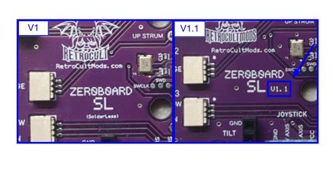 Controller Authentication Upgrade Kits Only Retrocultmods