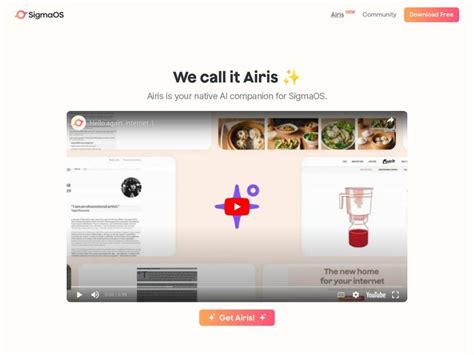 Sigmaos The Ai Enhanced Browser That Transforms Your Digital Workspace Ai Fella