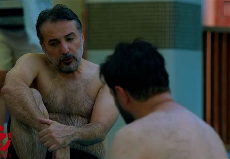 تصاویر لخت شدن بازیگر ایرانی که بیشتر از جنیفر لوپز دیده شد تابناک