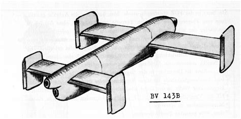 The History Of Unbuilt Jet Canard Aircraft Secret Projects Forum