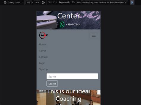 GitHub Mushahadur Coaching Center Management System In A Raw PHP Coaching Center Management