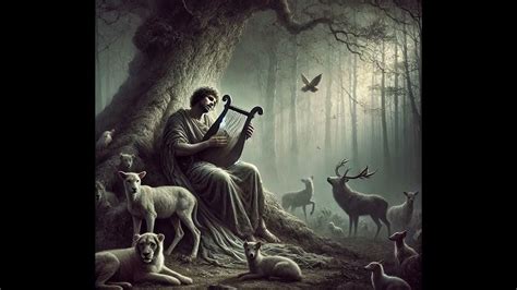 Легенда за Орфей и Евридика Youtube