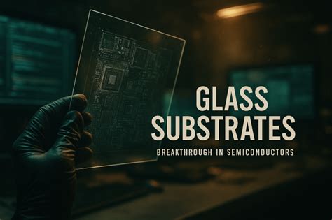 삼성전자 유리기판 도입 소식에 강세 유리기판 관련주 투자 포인트 총정리 네이버 블로그