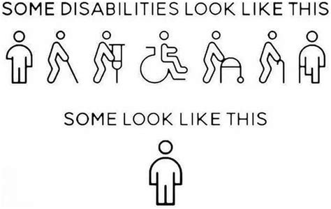 Invisible Disabilities In The Workplace Unveiling The Unseen