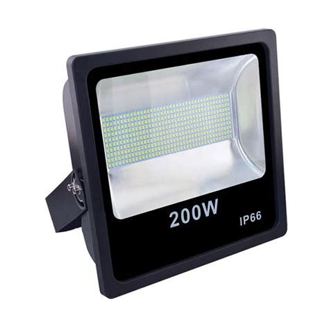 PROYECTOR LED ULTRA SLIM W IP NEGRO JIE Iluminación