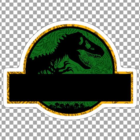 Pin En Jurassic World