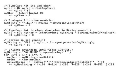 Oop Mit Java