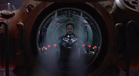 익스트림무비 아쿠아맨 2 트레일러 캡춰샷들