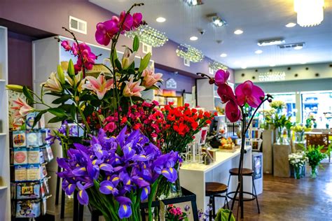 Lees Flower Shop
